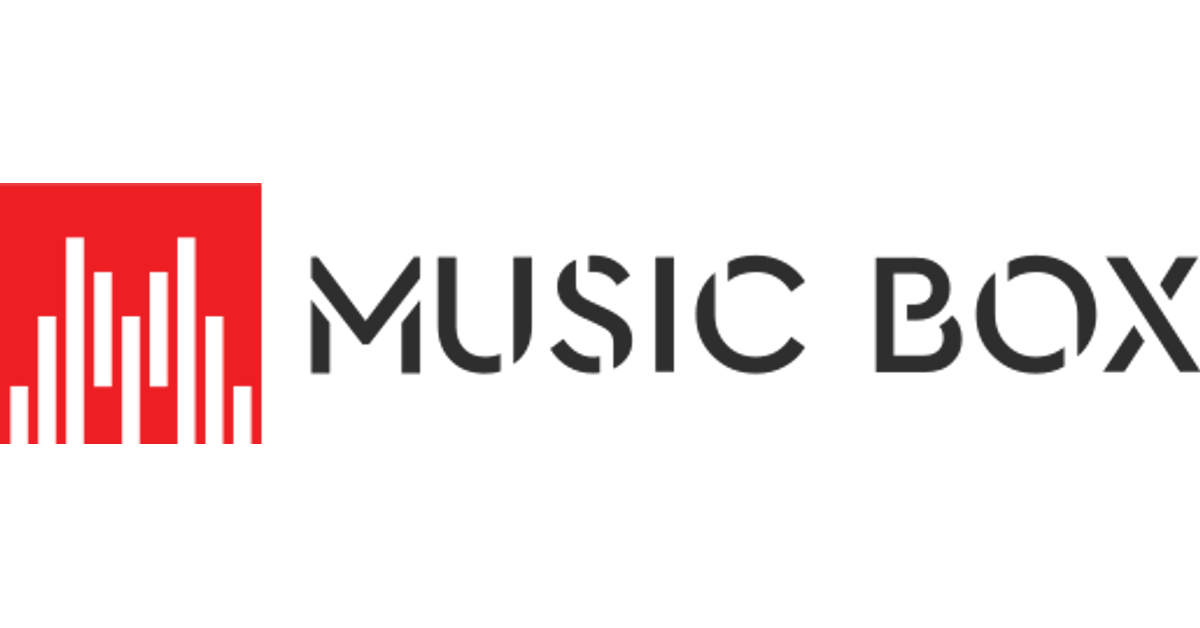 Music Box San Diego Apparel Shop